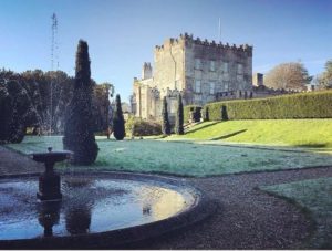 Huntington Castle|Castle of Ireland