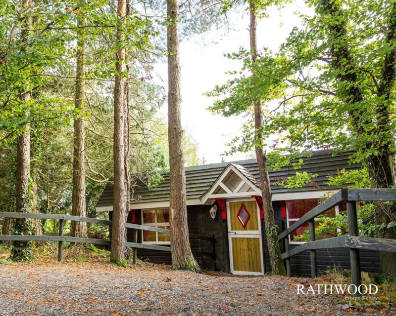 Rath Wood Forest Walks