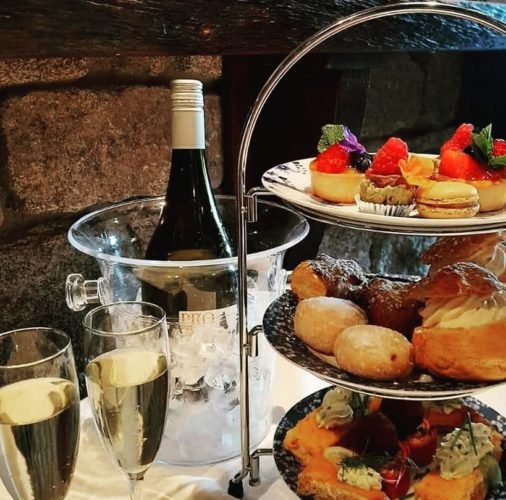 Frederick's Restaurant - Carlow Tourism