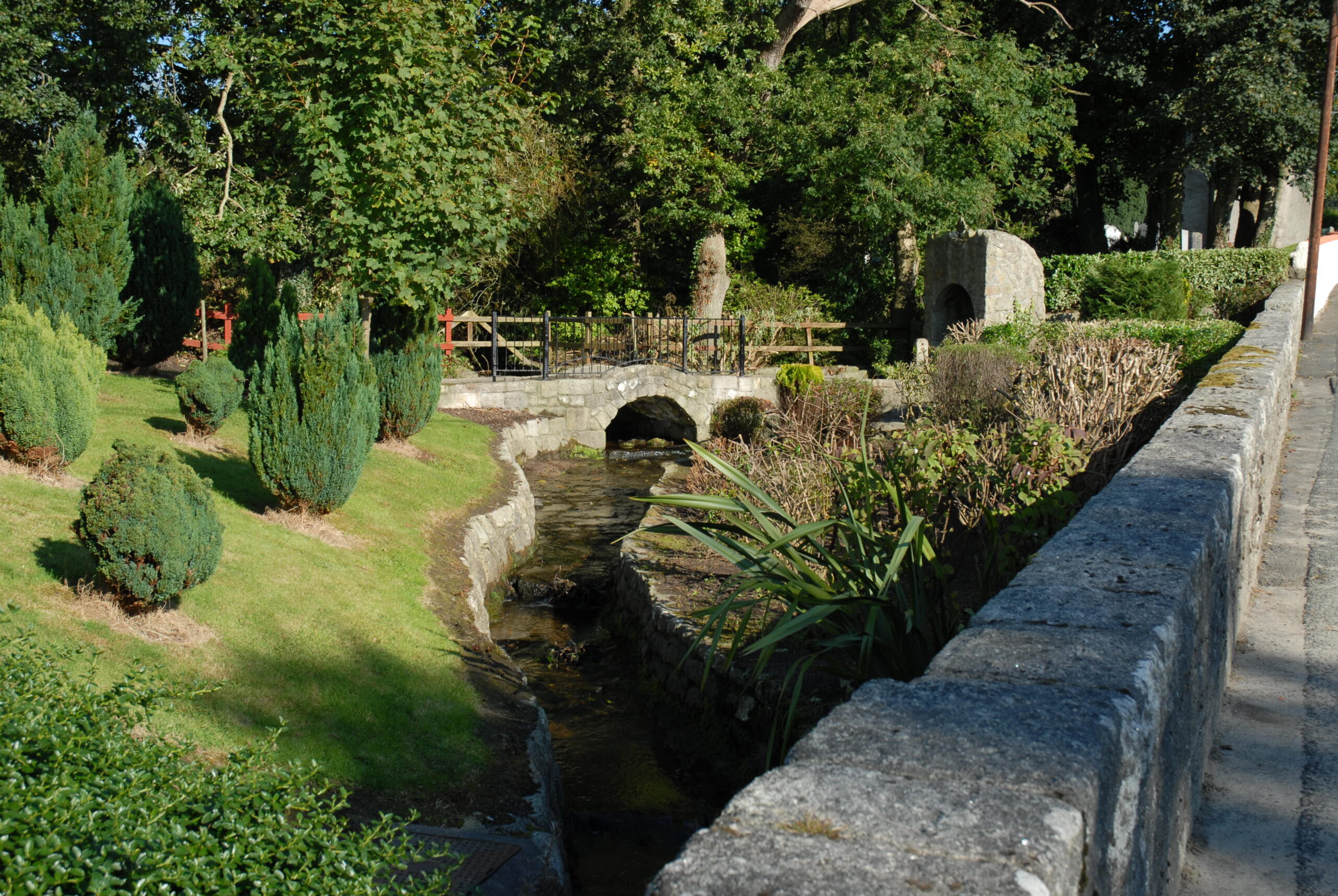 Clonmore - Carlow Tourism