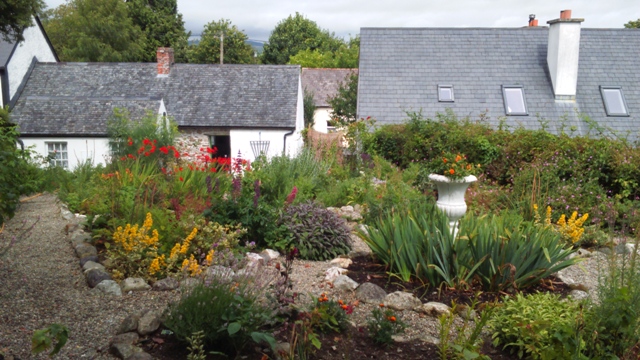 Clonegal - Carlow Tourism