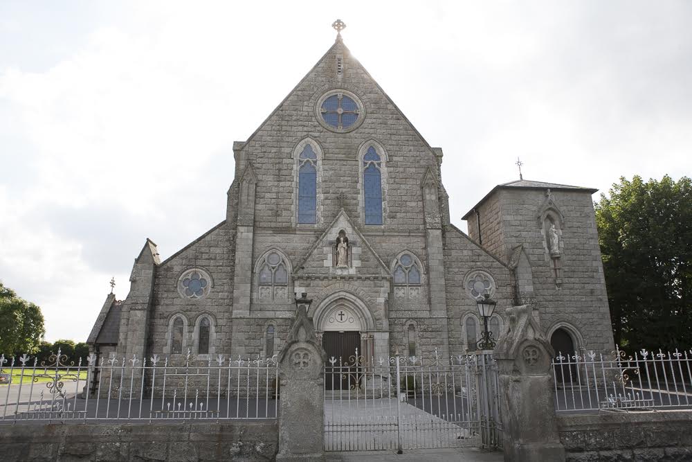 Rathvilly - Carlow Tourism