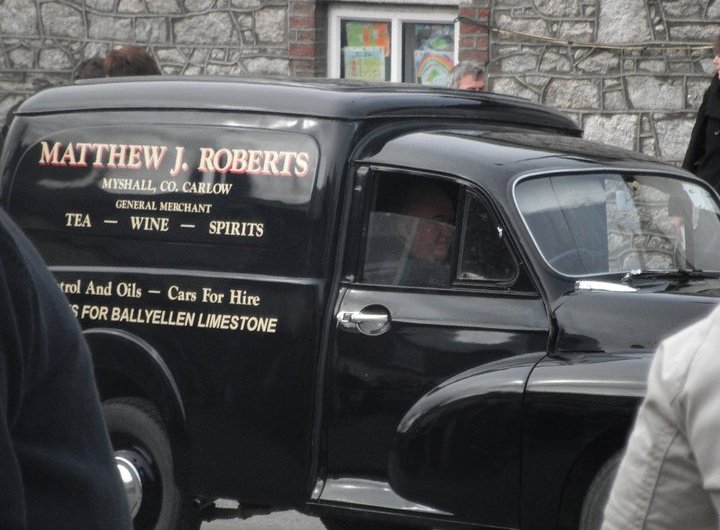 Roberts Bar and Lounge - Carlow Tourism