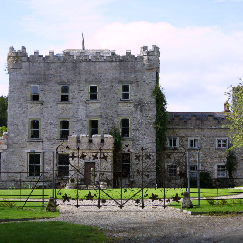Clonegal - Carlow Tourism