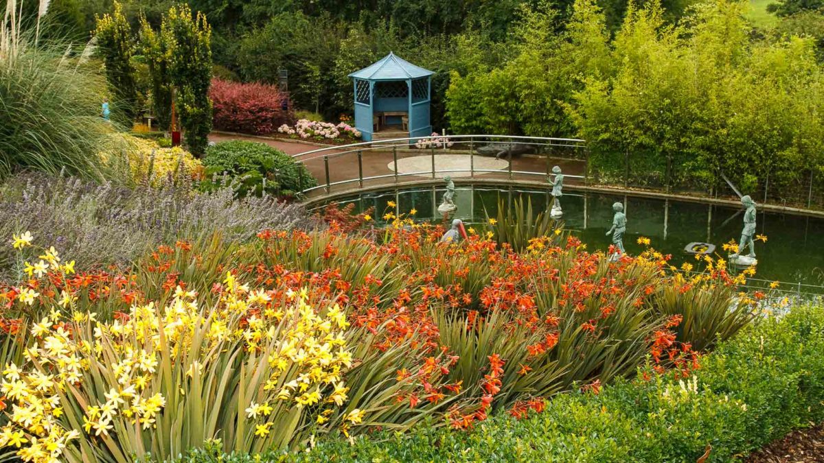 10 Top things to do in Carlow Town | Discover Carlow