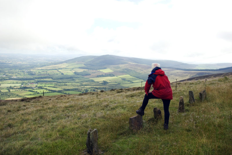 Columban Way Annual Walk - Carlow Tourism