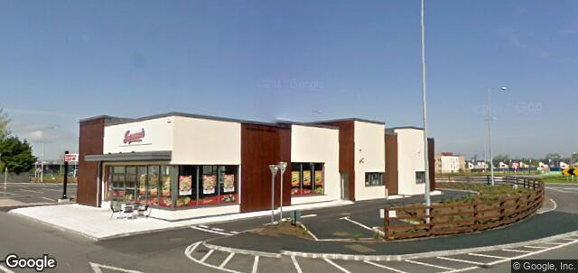 Supermacs Drive Thru - Carlow Tourism