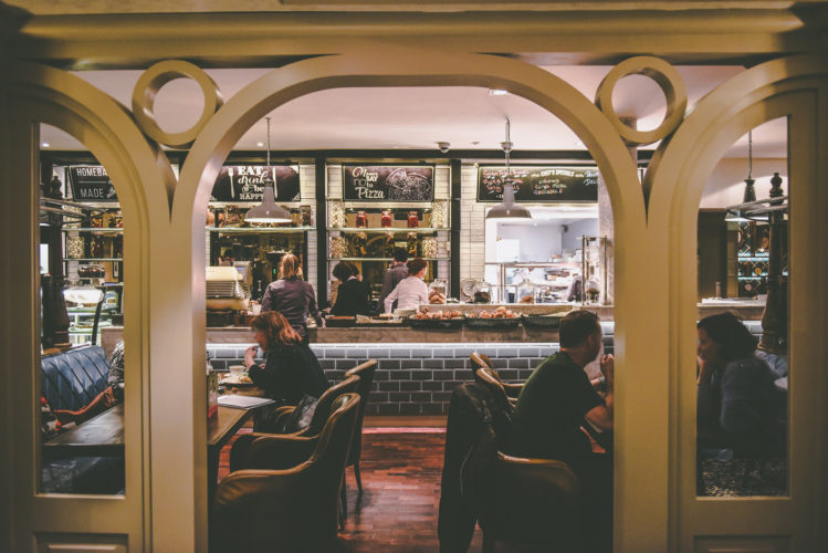 Brooks at Dinn Ri Carlow - Carlow Tourism