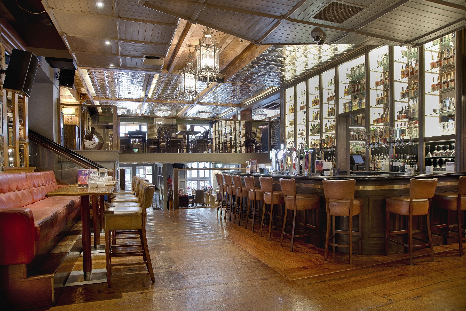 Dinn Ri Bar- Carlow Tourism