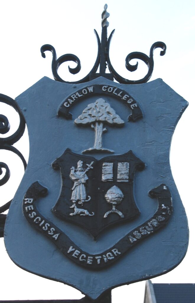 Carlow College - Carlow Tourism