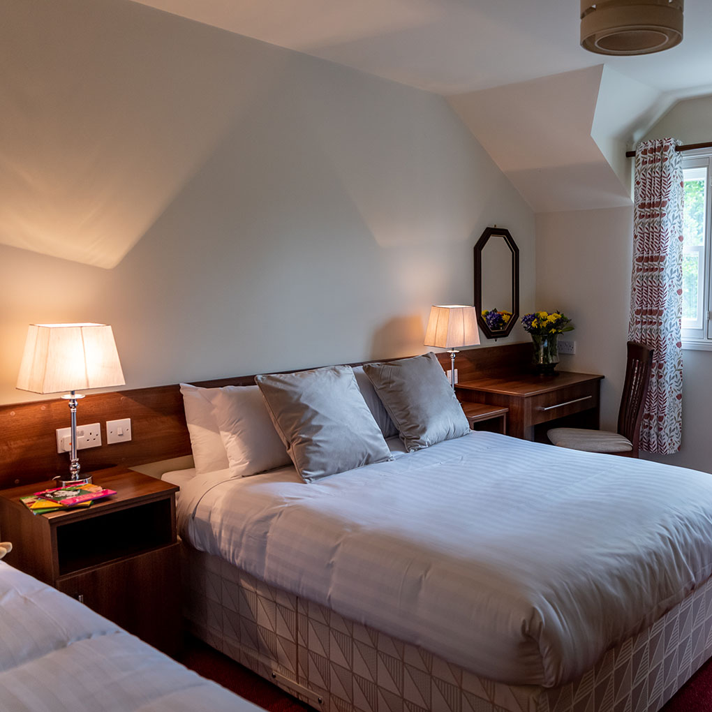 Carlow Tourism Ballykealey Lodges - Carlow Tourism