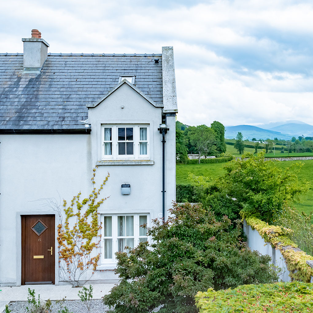 Carlow Tourism Ballykealey Lodges - Carlow Tourism