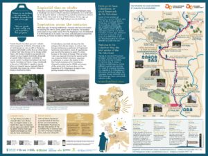 The Columban Way - Carlow Tourism