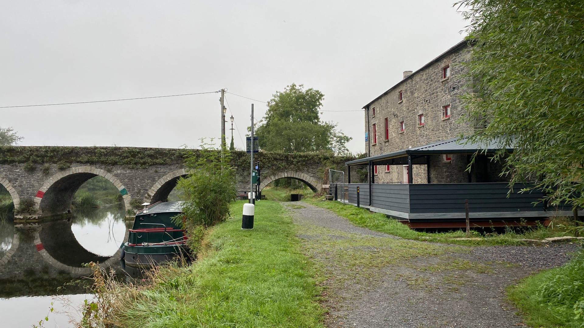 Cafes Archives - Carlow Tourism