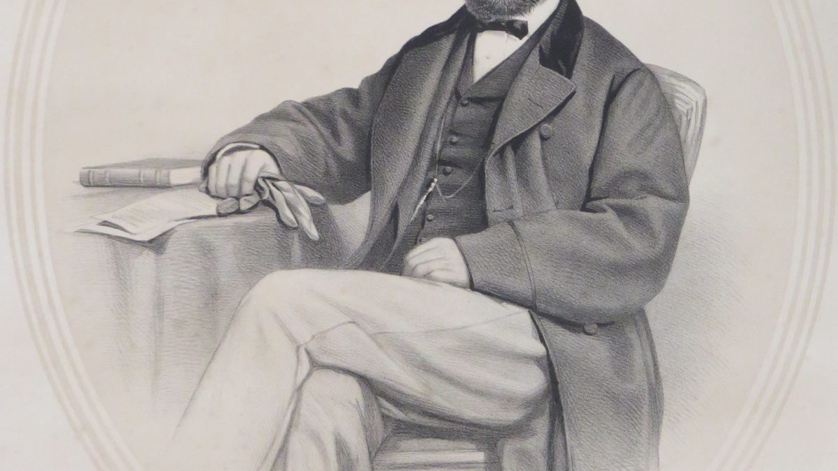 John Tyndall - Carlow Tourism