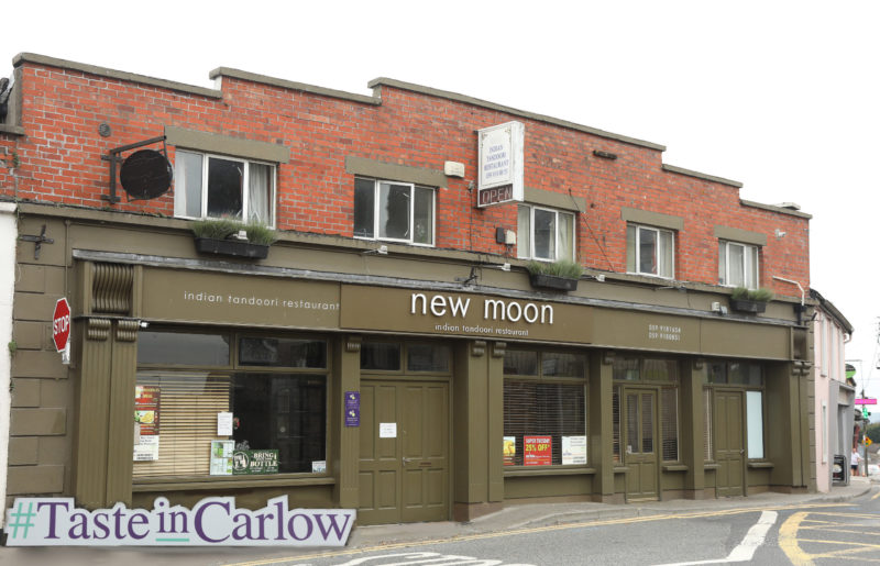 Carlow Food Network - Carlow Tourism