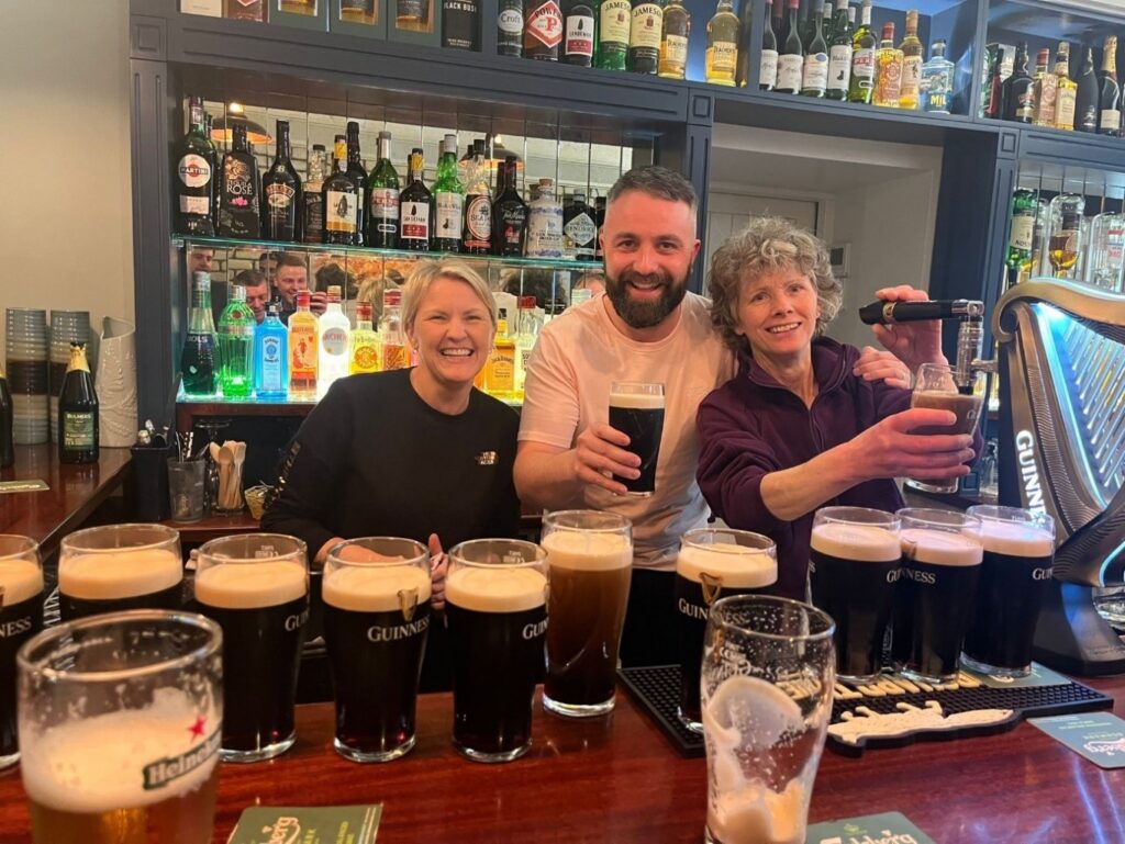 Brennan's Bar / MACE - Carlow Tourism