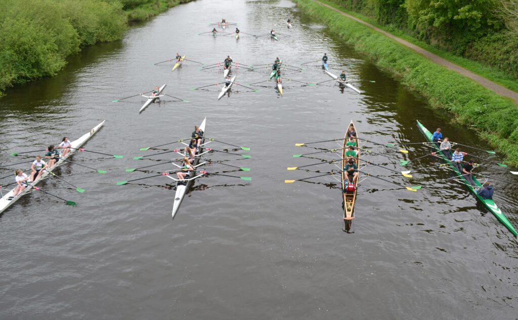 Carlow Rowing Club Regatta - Carlow Tourism