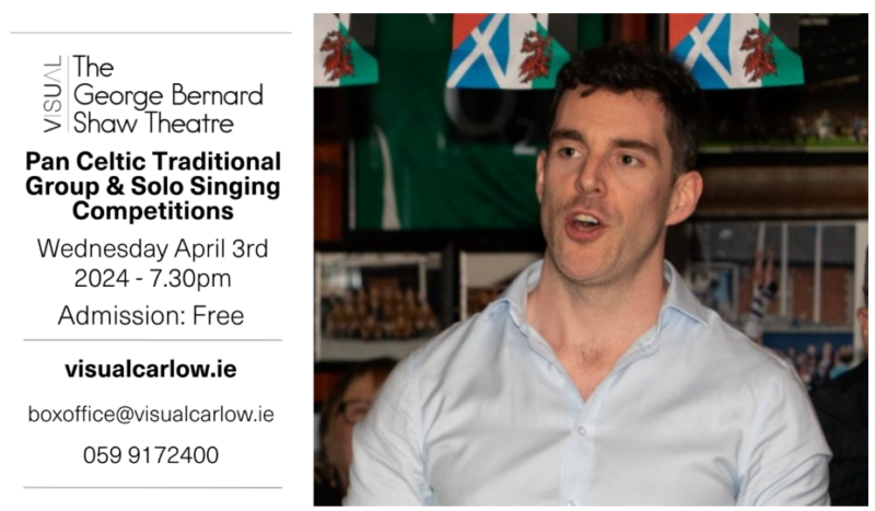 Pan Celtic Traditional Celtic Singing Competitions (GROUP & SOLO ...