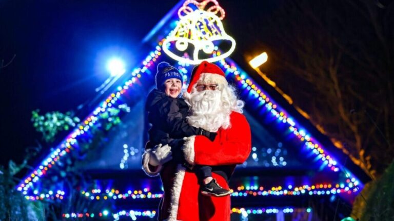 Top 5 Things to Do in Carlow This Christmas - Carlow Tourism