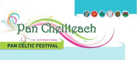 Pan Celtic International Festival 2025 - Carlow Tourism Pan Celtic