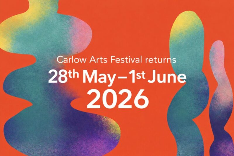 Carlow Arts Festival - Carlow Tourism